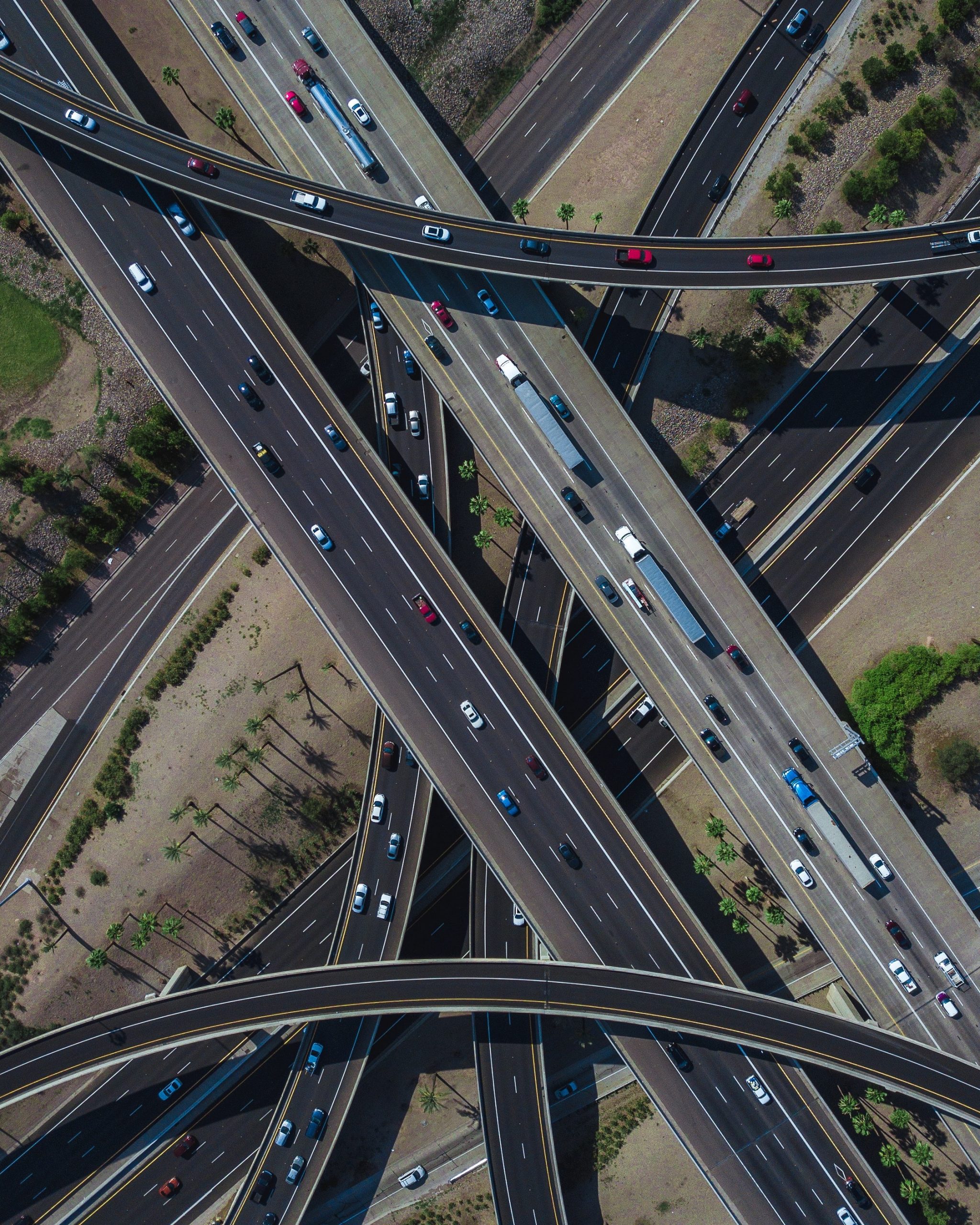 Infrastructure - XREE